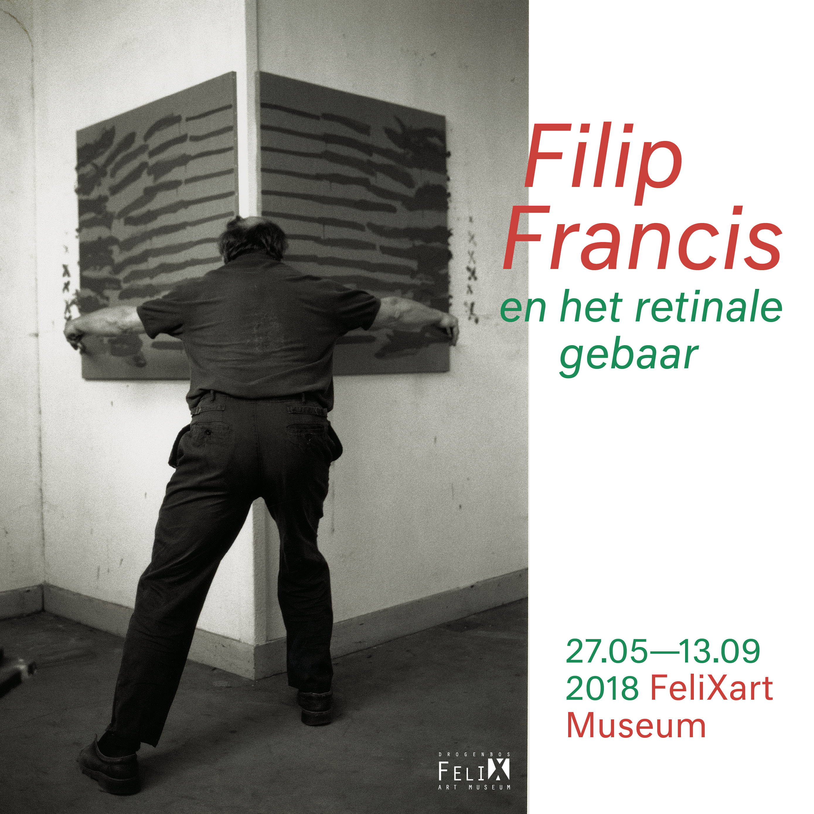 FeliXartFilip Francis - FeliXart